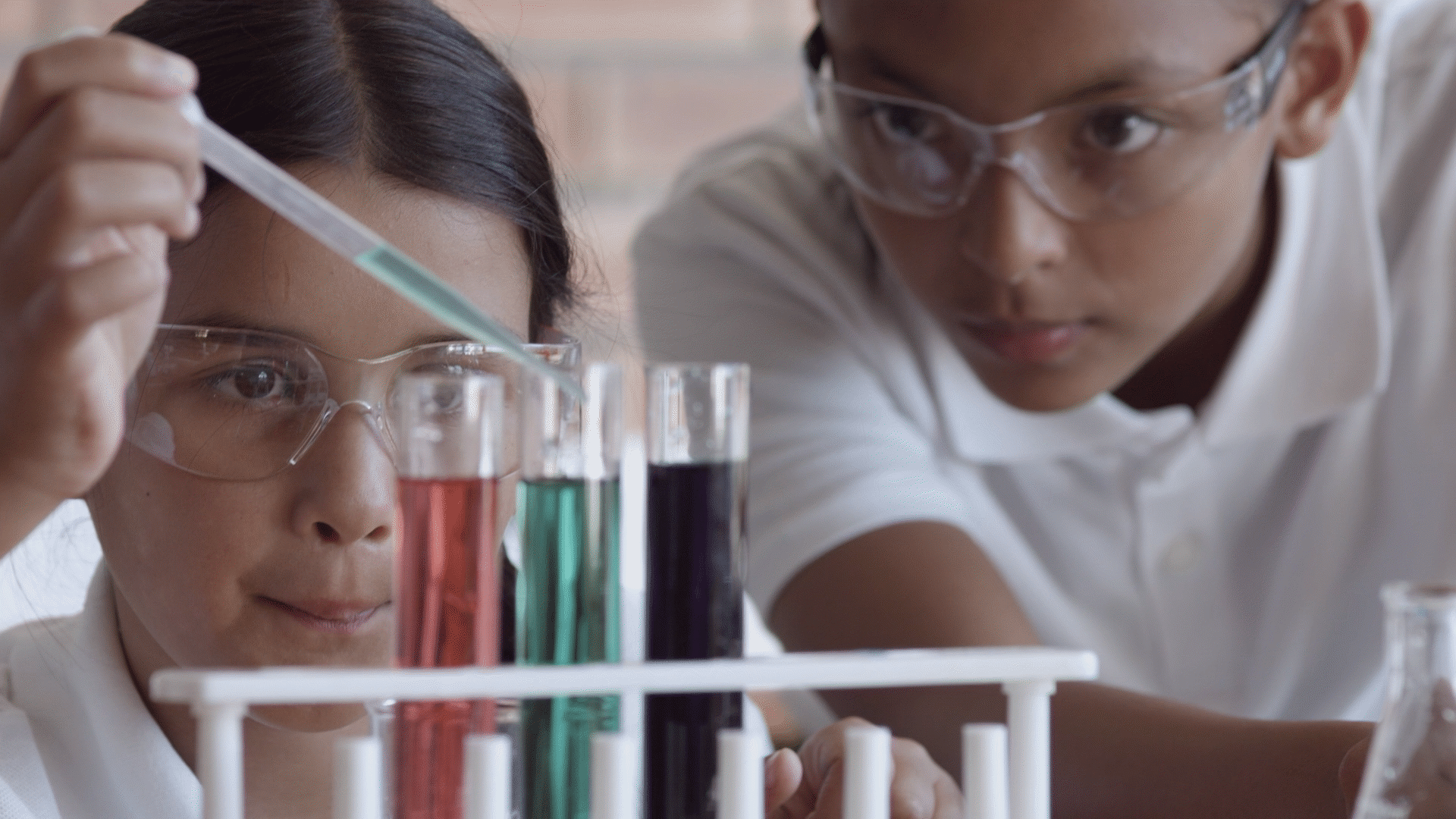 Supporting EAL Learners in Science | ClickView