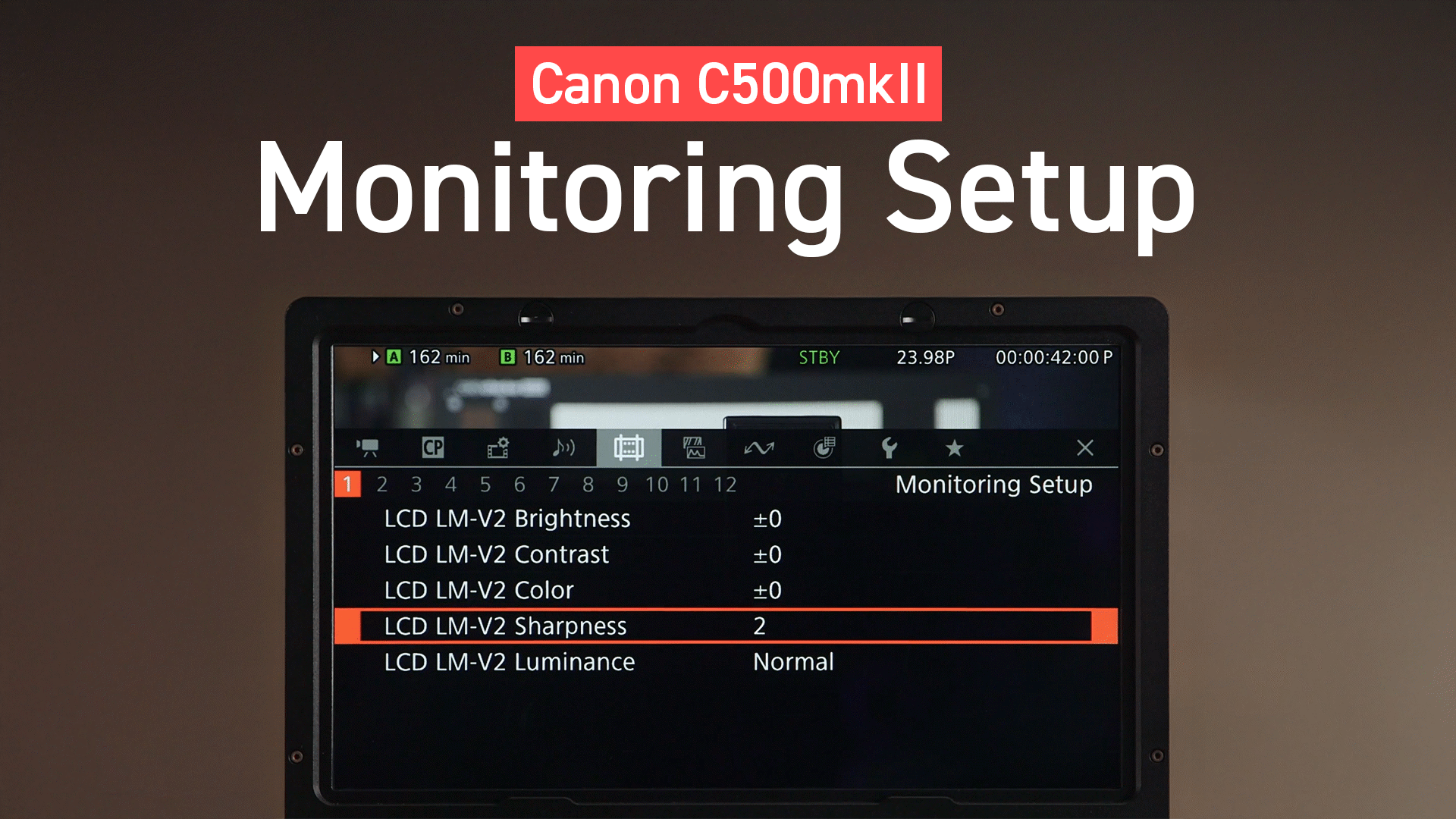 Monitoring Setup Video & Resources | ClickView