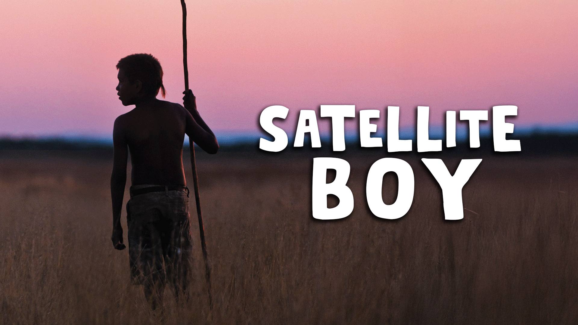 Satellite Boy Video & Resources | ClickView