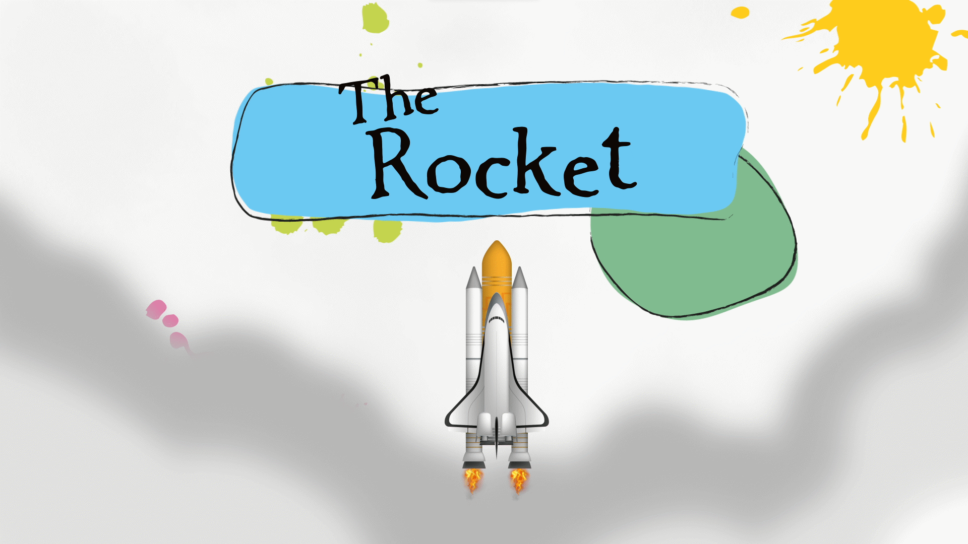 Ancient Chinese Rockets