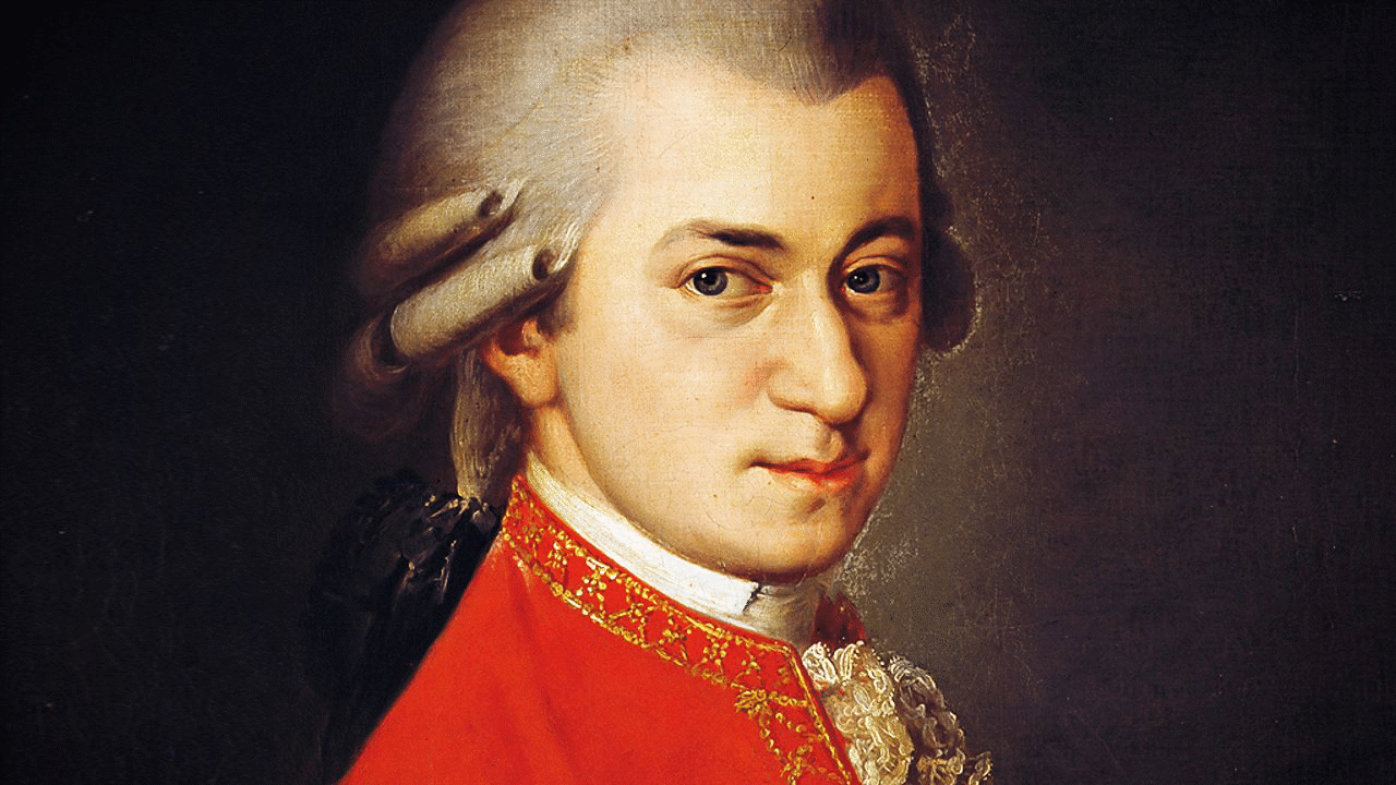Mozart’s Requiem - Airs 8:00 PM 24 Sep 2023 on BBC FOUR HD - ClickView