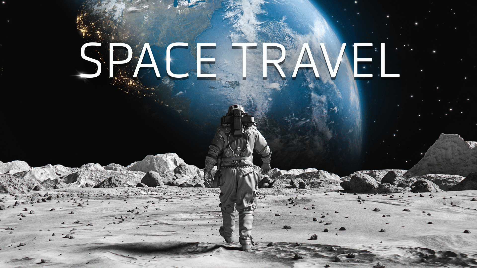 One Small Step: Space Exploration | ClickView