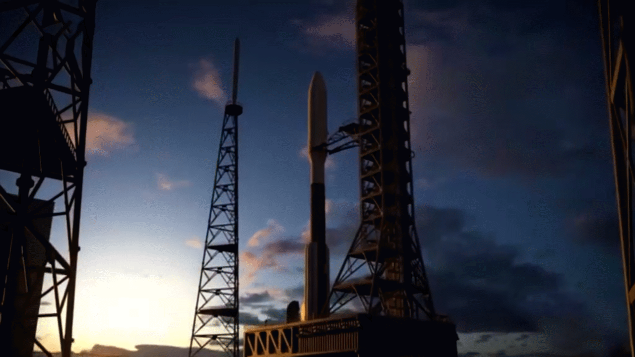 Naming Australia’s First Moon Rover - The Aus... - ClickView