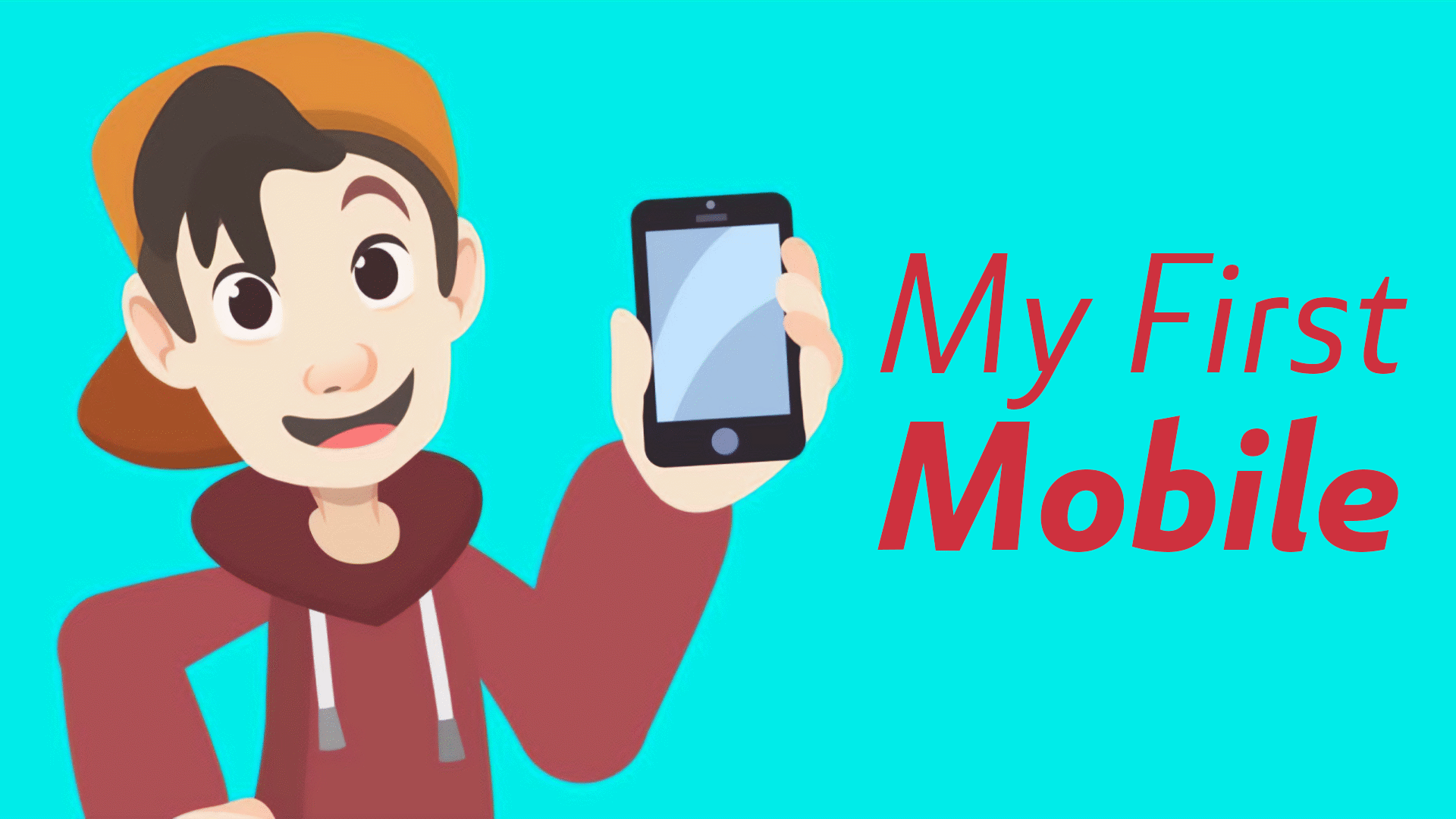 Responsible Use of Technology Videos & Resources | ClickView