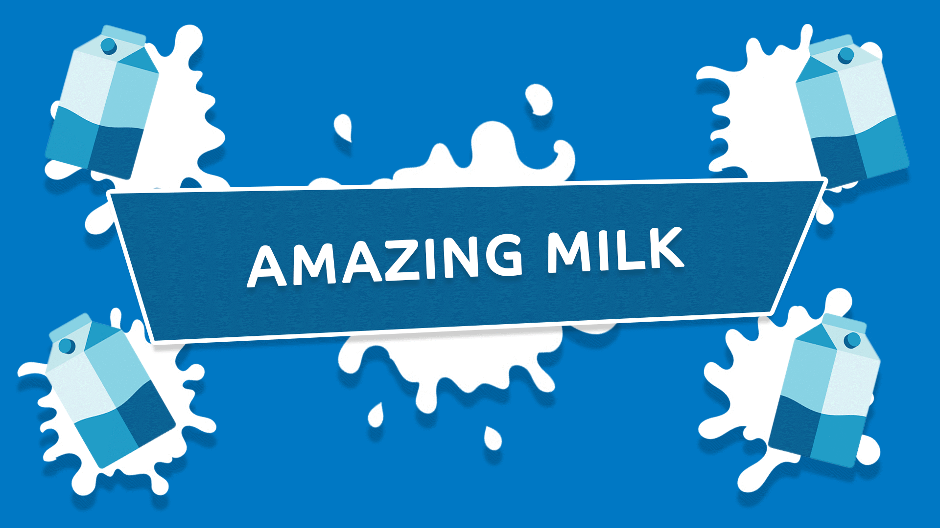 Amazing Milk Video & Resources | ClickView