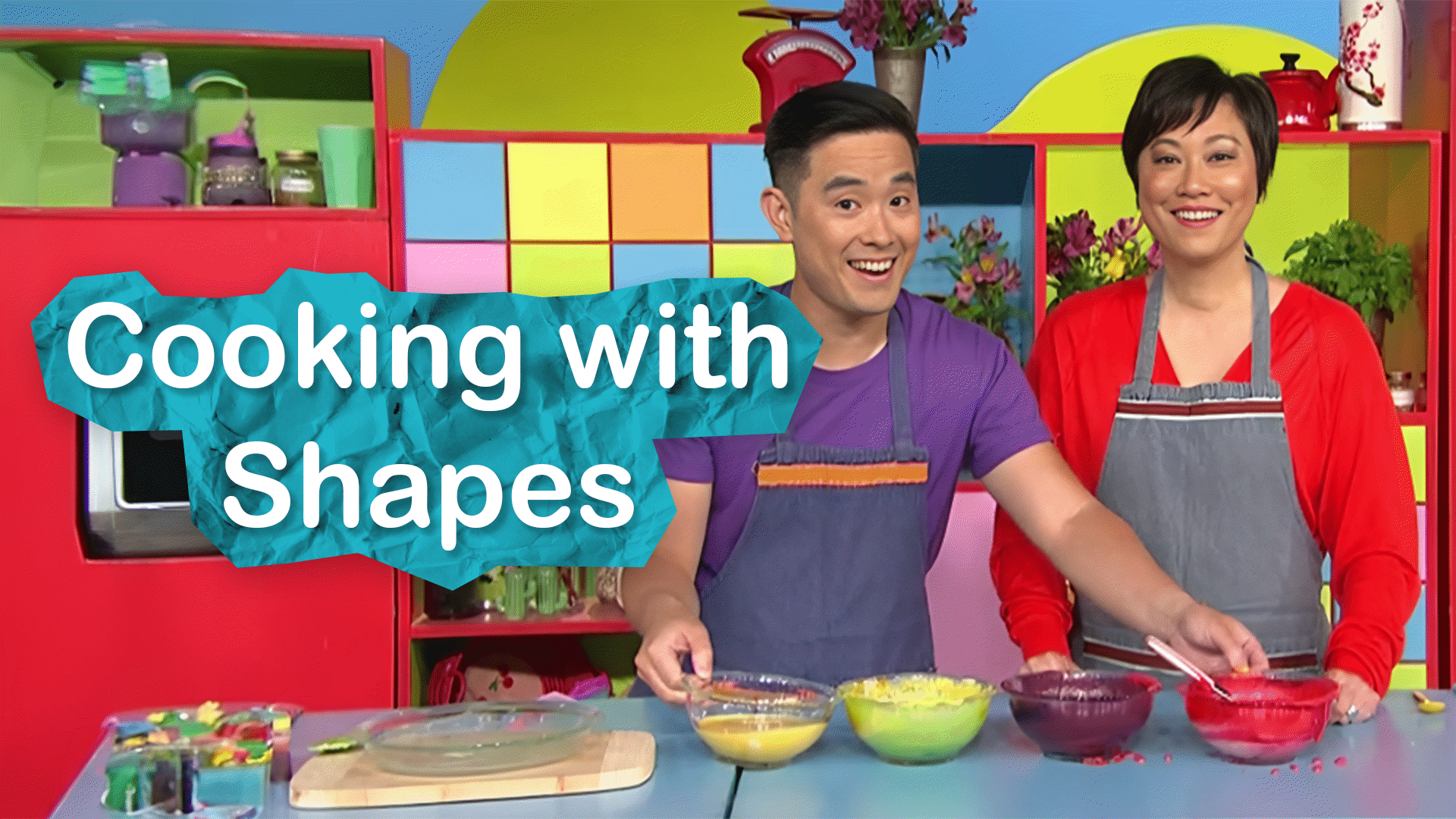 Marvellous Maths: 5 Video & Resources | ClickView