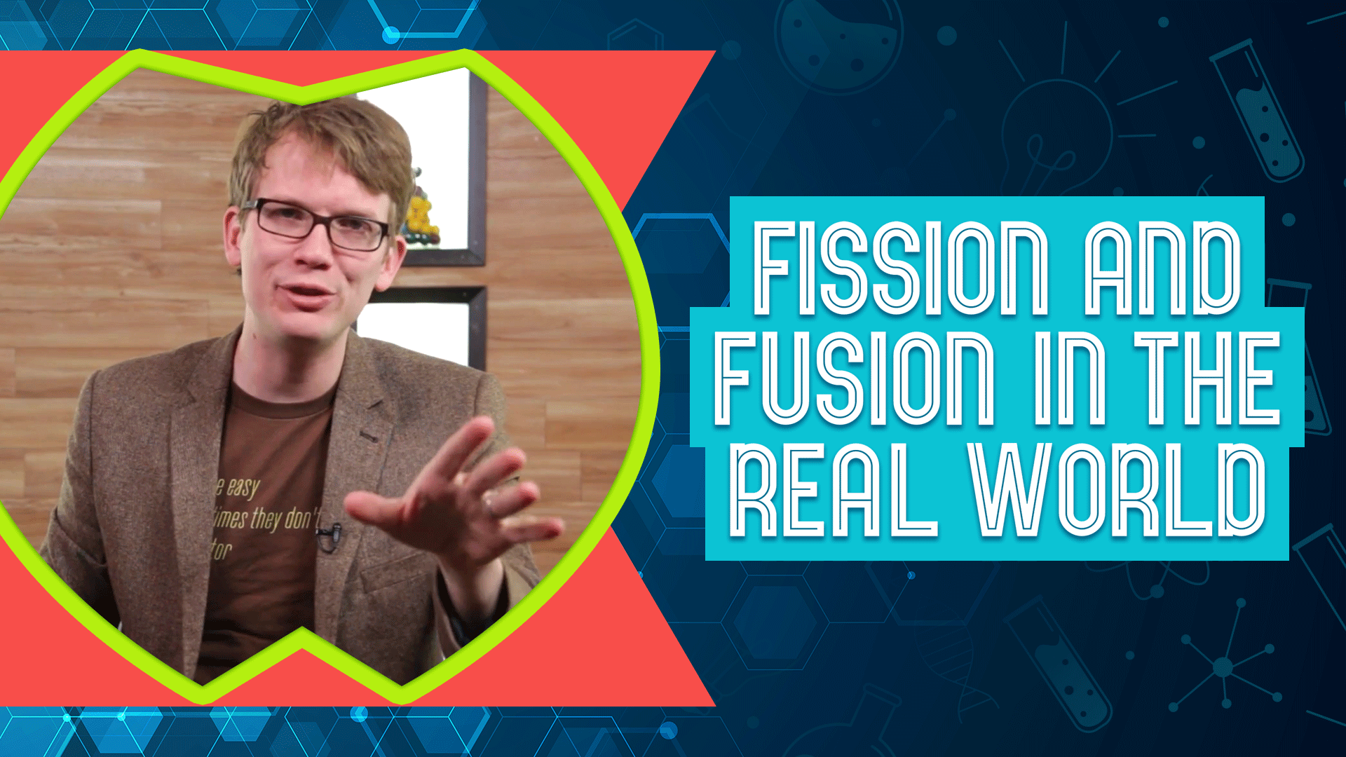 Nuclear Chemistry Videos, Resources & Worksheets | ClickView