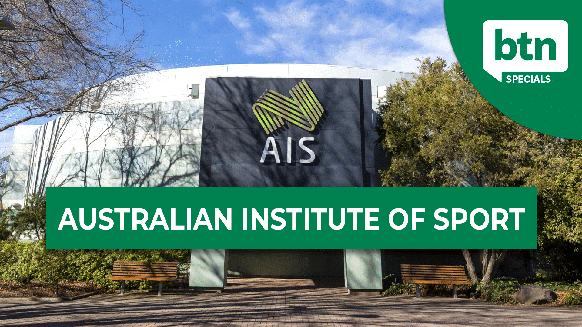 Australian Institute of Sport Video & Resources | ClickView