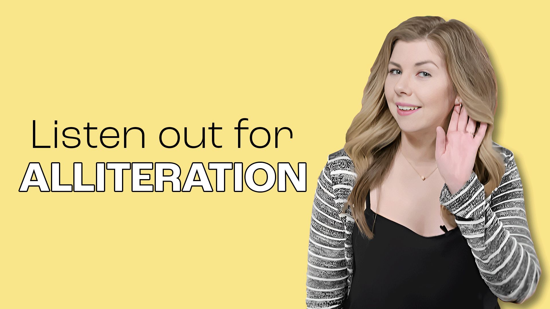 ABC Education Mini Lessons: English | ClickView