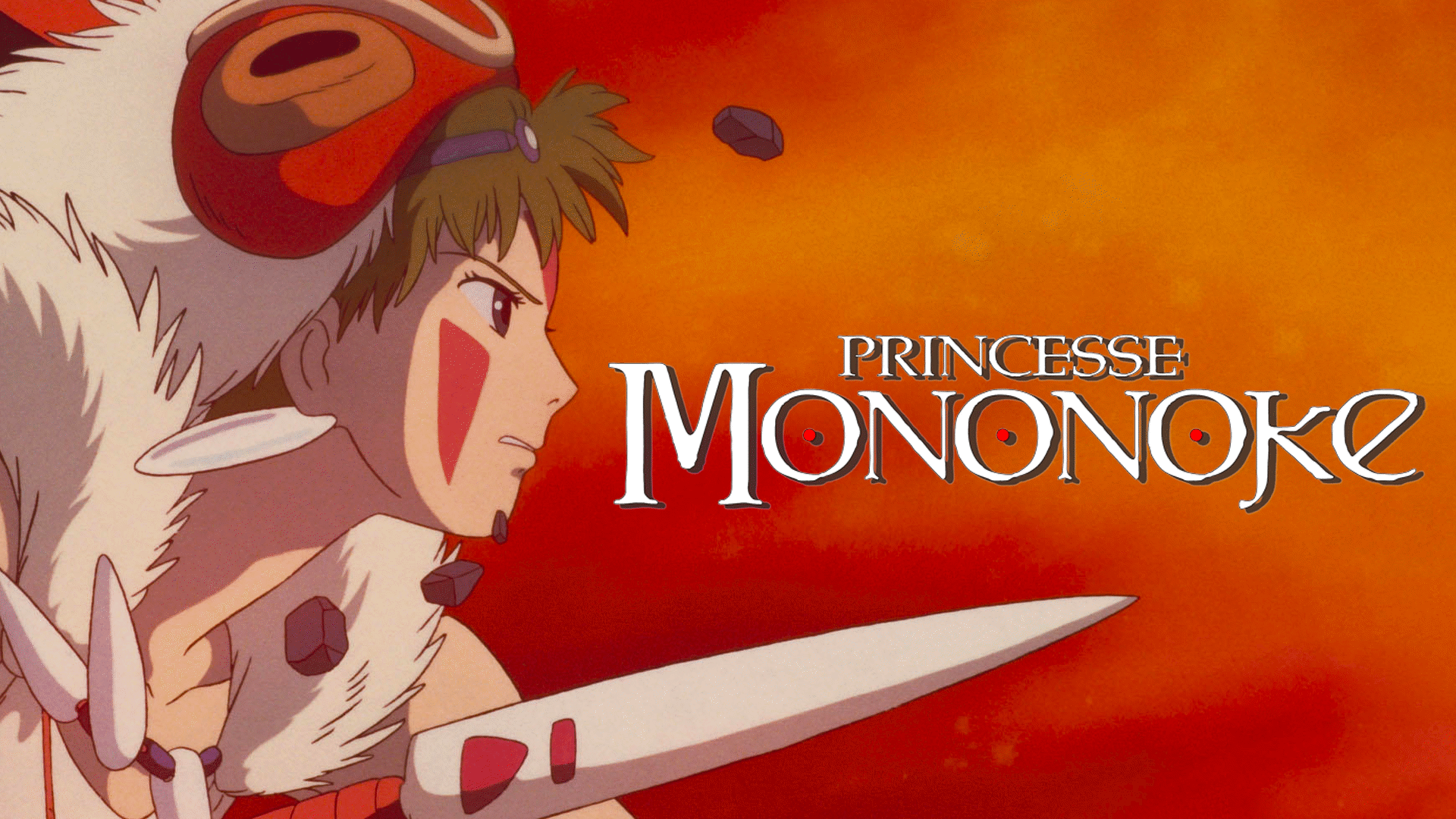 Princess Mononoke Video & Resources | ClickView
