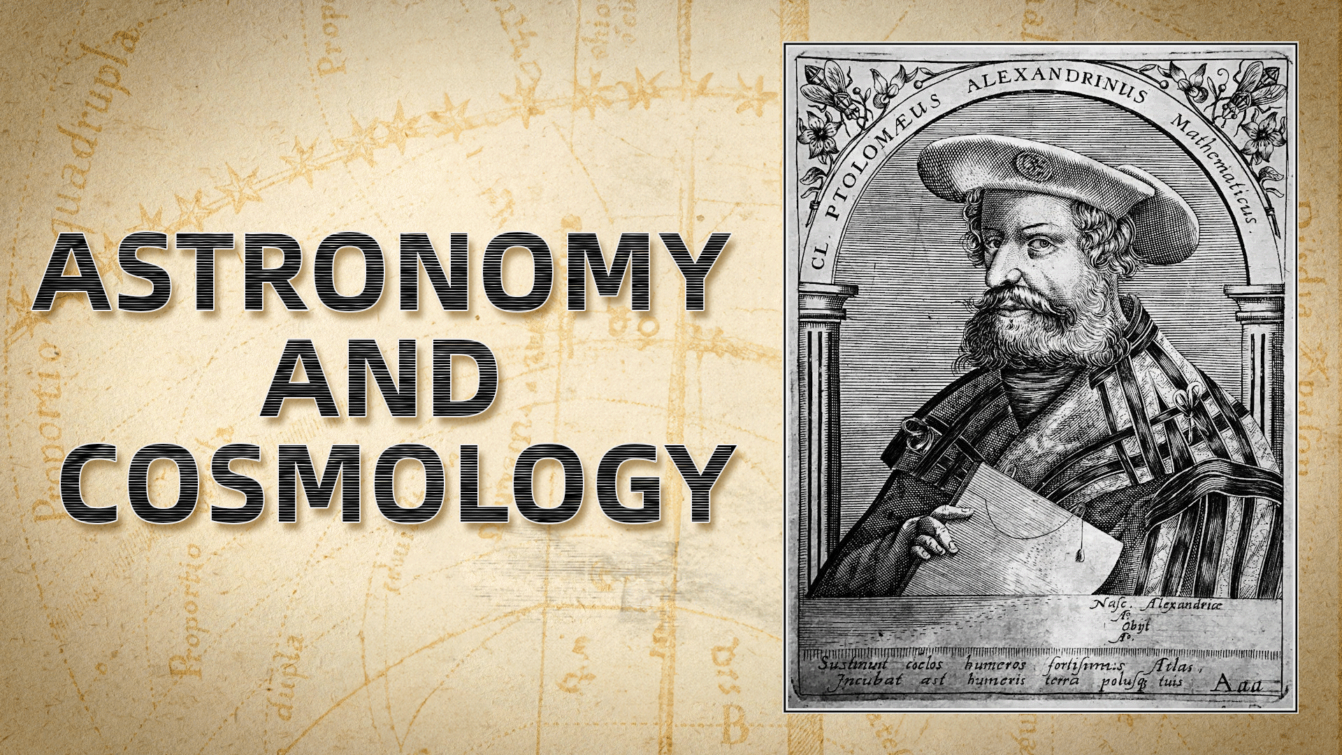 Astronomy and Cosmology Video & Resources | ClickView