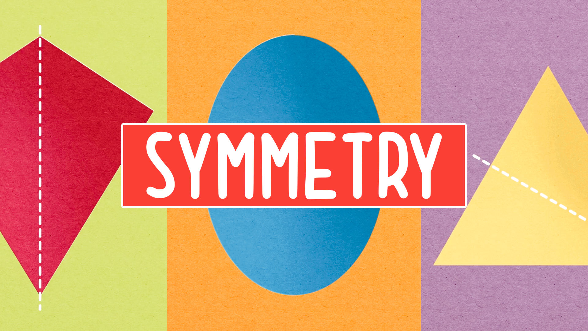 Symmetry Videos, Resources & Worksheets | ClickView