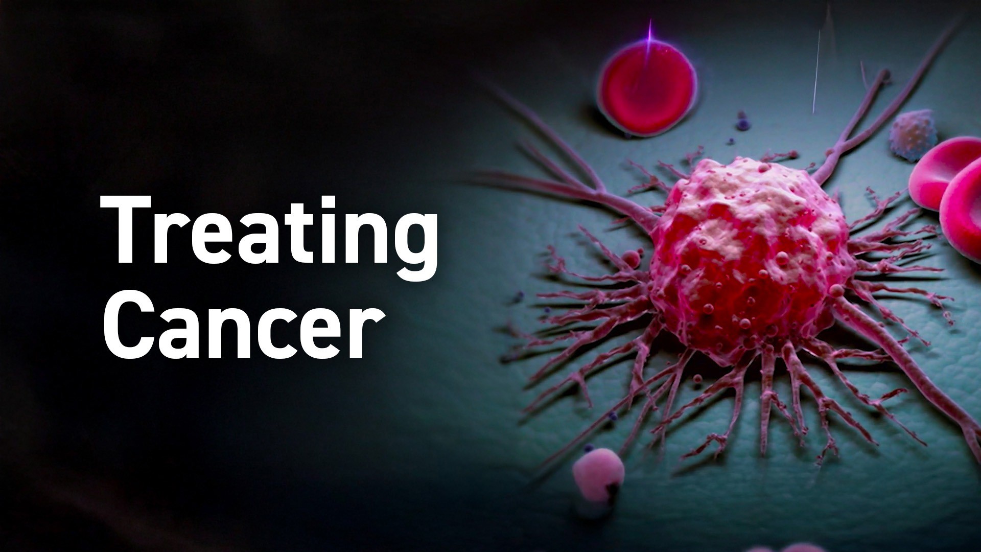 What Is Cancer? Video & Resources | ClickView