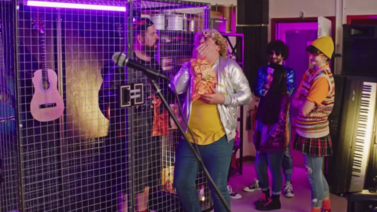 The Battle of the Bands, Part 2 Video & Resources | ClickView