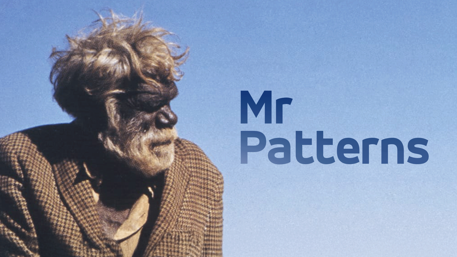 Mr Patterns Video & Resources | ClickView