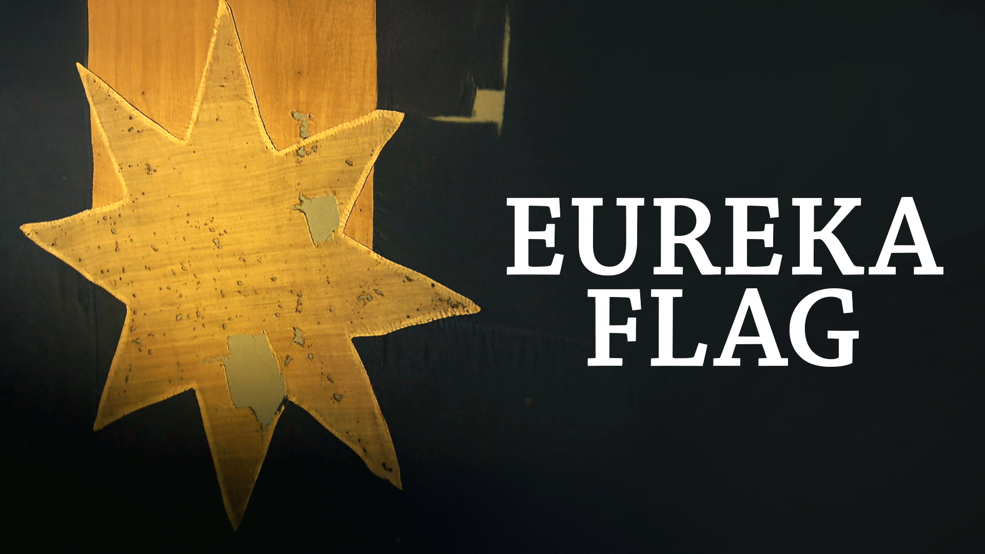 Eureka Flag Video & Resources | ClickView