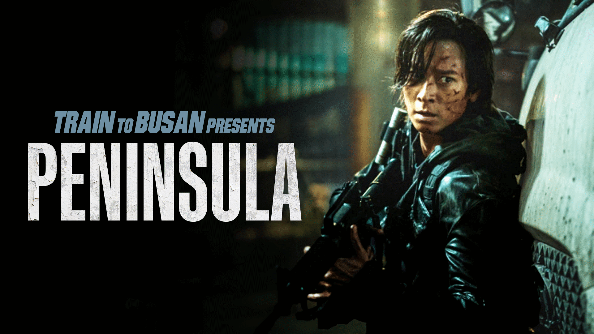 Train to Busan Presents: Peninsula | ClickView
