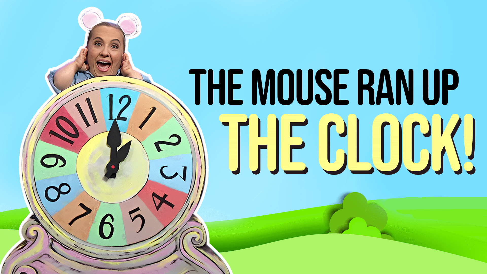 Telling Time Videos, Resources & Worksheets | ClickView