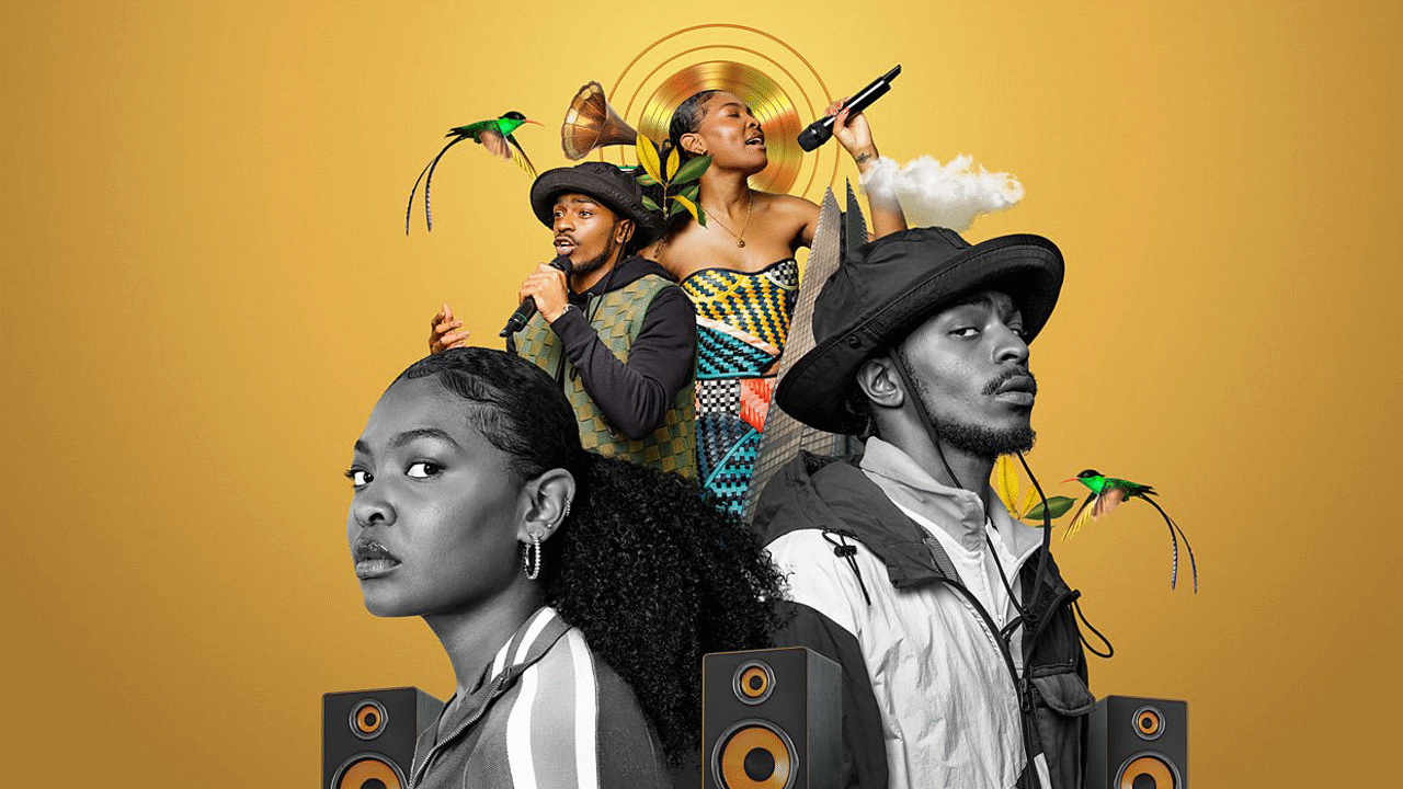 Champion - Airs 9:15 PM 1 Jul 2023 on BBC ONE HD - ClickView