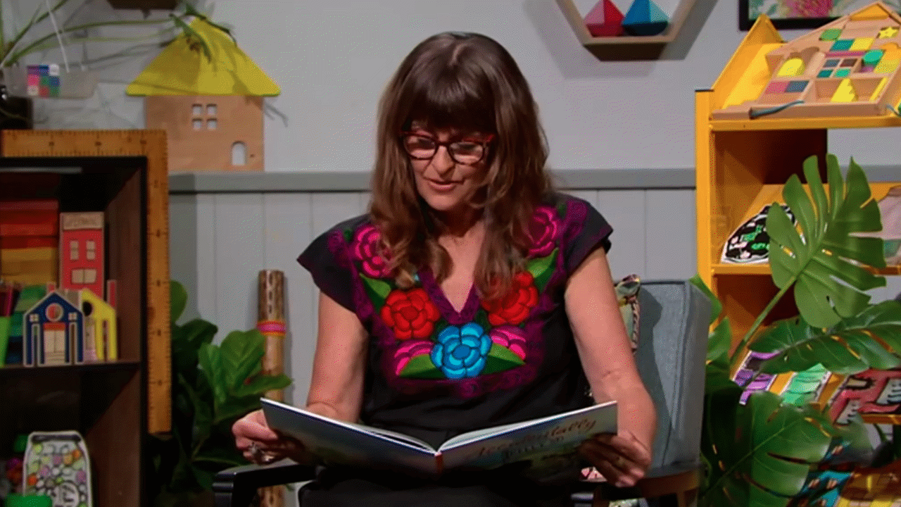 ABC Education Story Time Videos & Resources | ClickView