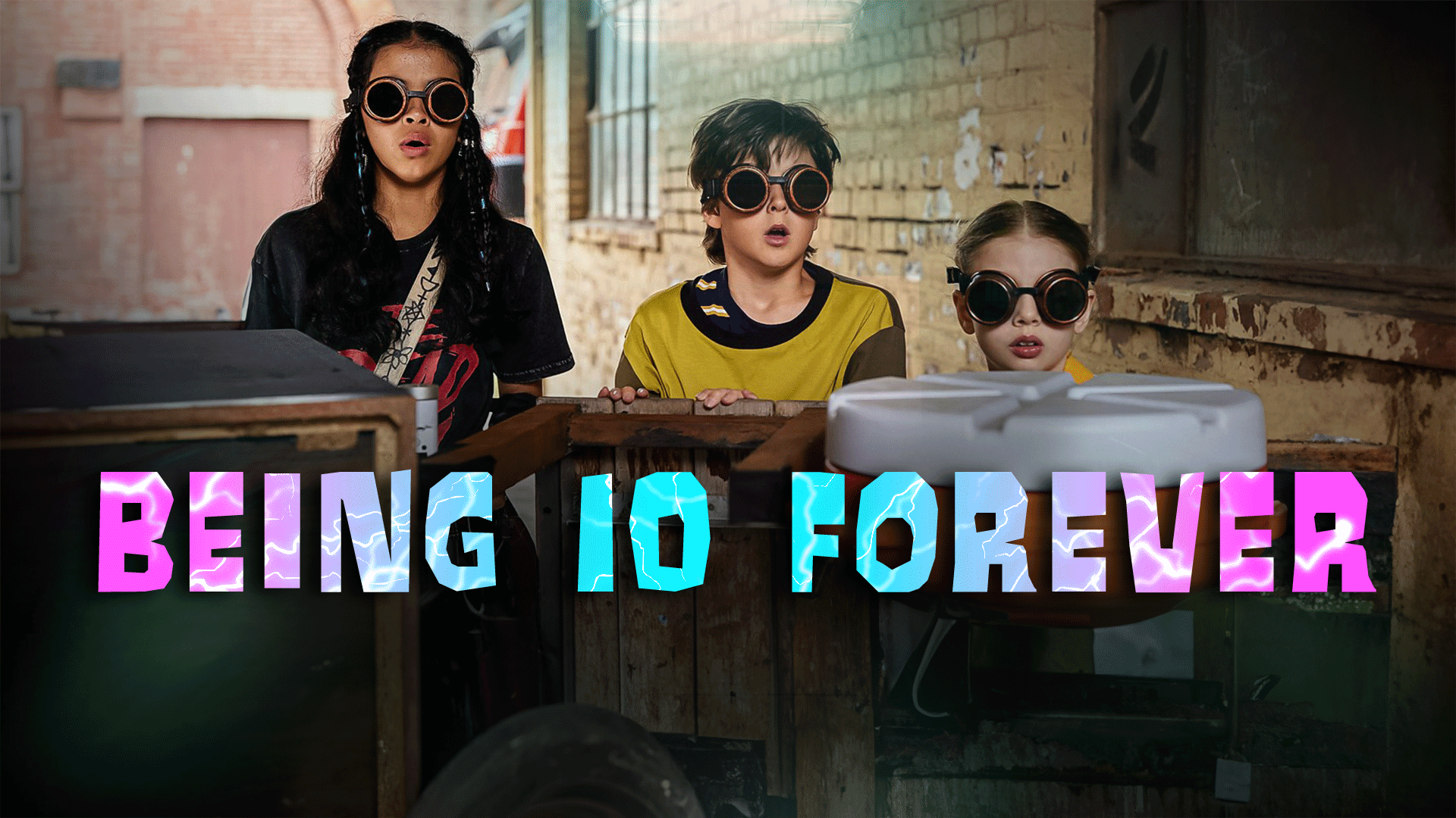 Back to the Berty Video & Resources | ClickView