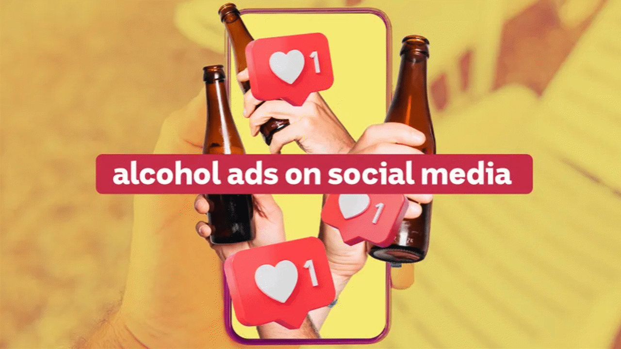 Alcohol Ads Video & Resources | ClickView