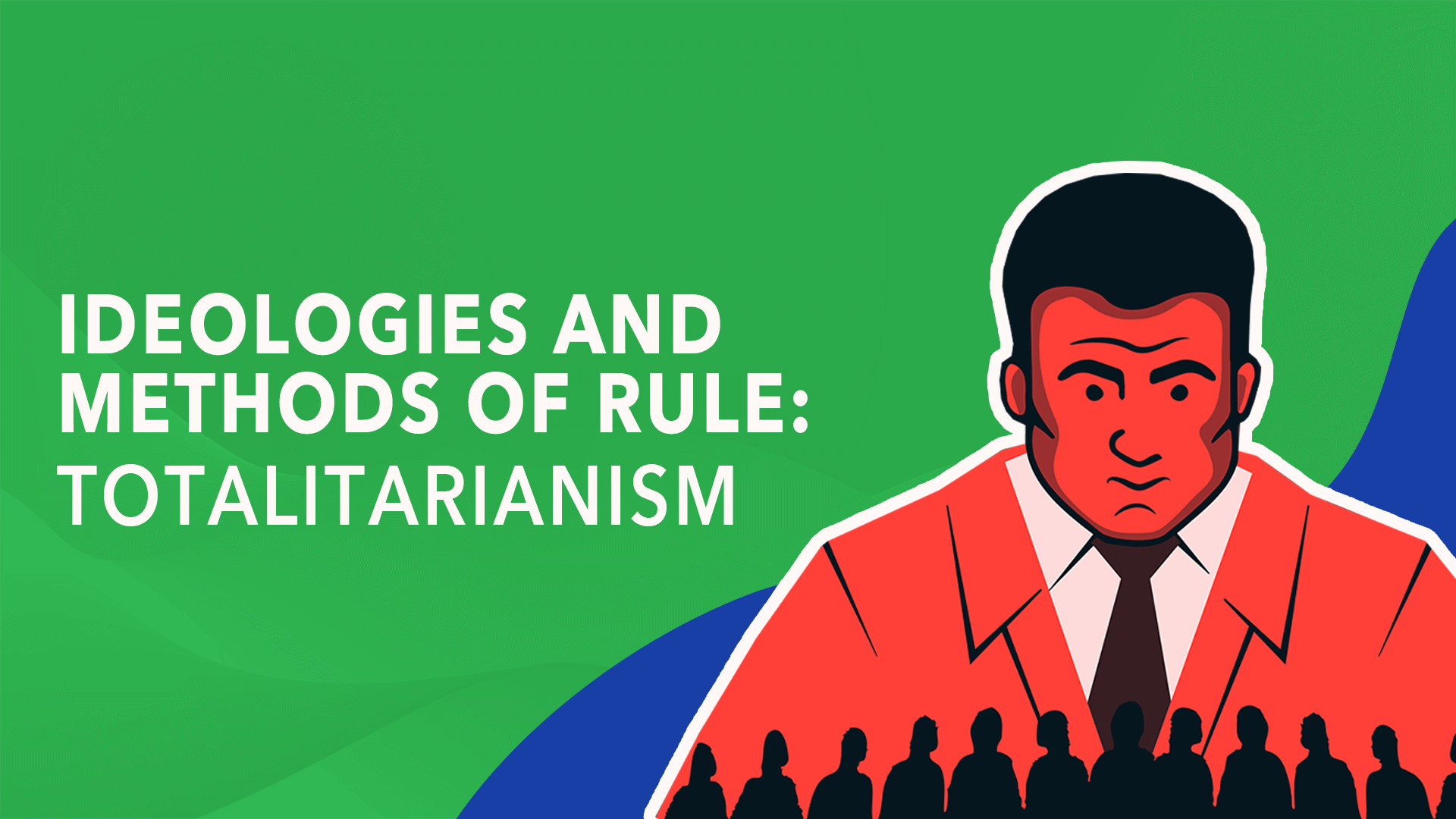 Victims of Communism Memorial Foundation presents Ideologies and ...