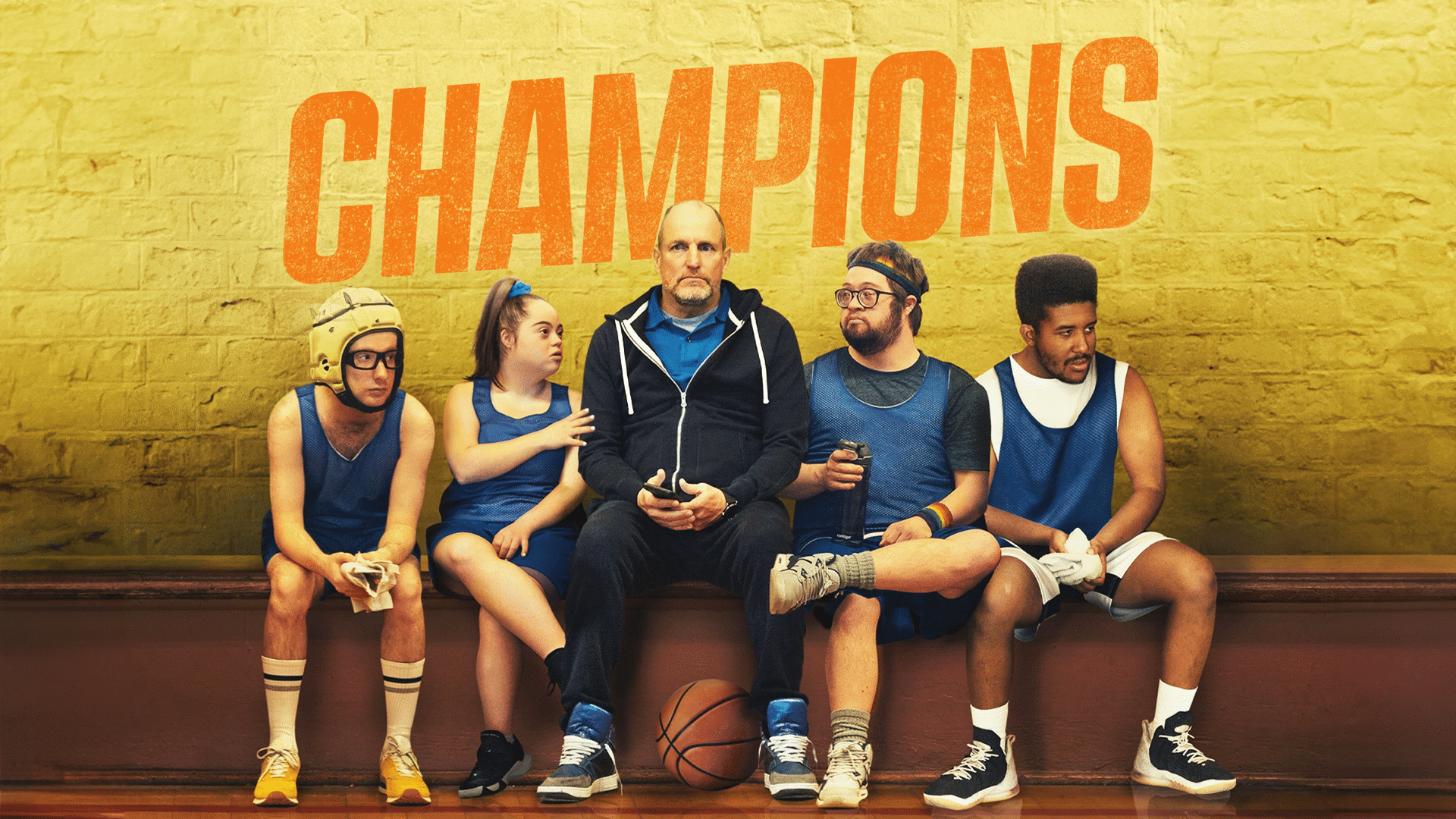 Champions Video & Resources | ClickView