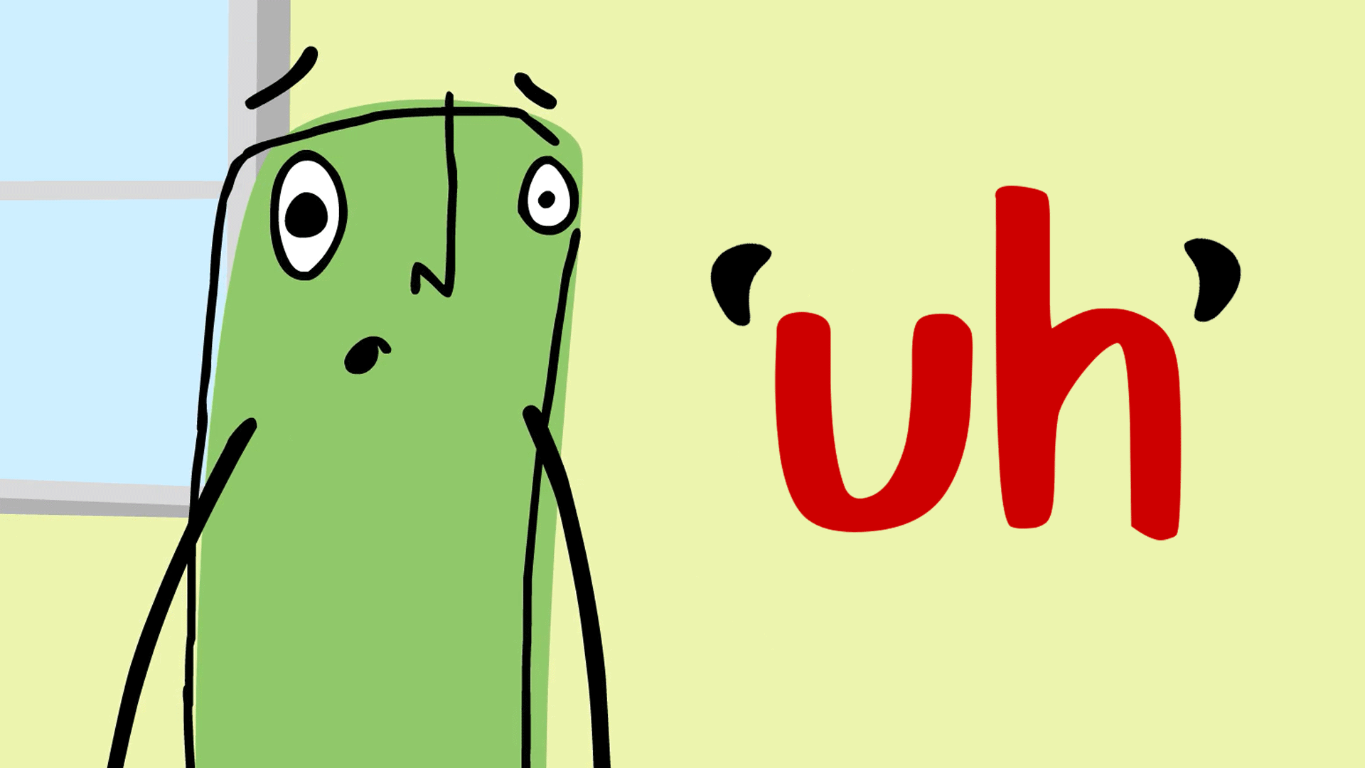 When Is the 'uh' Sound Spelt with 'ou'? | ClickView