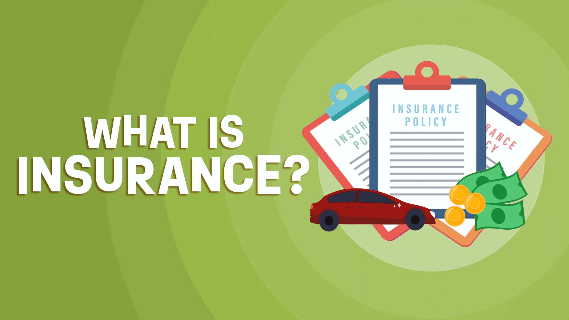 Insurance Video & Resources | ClickView