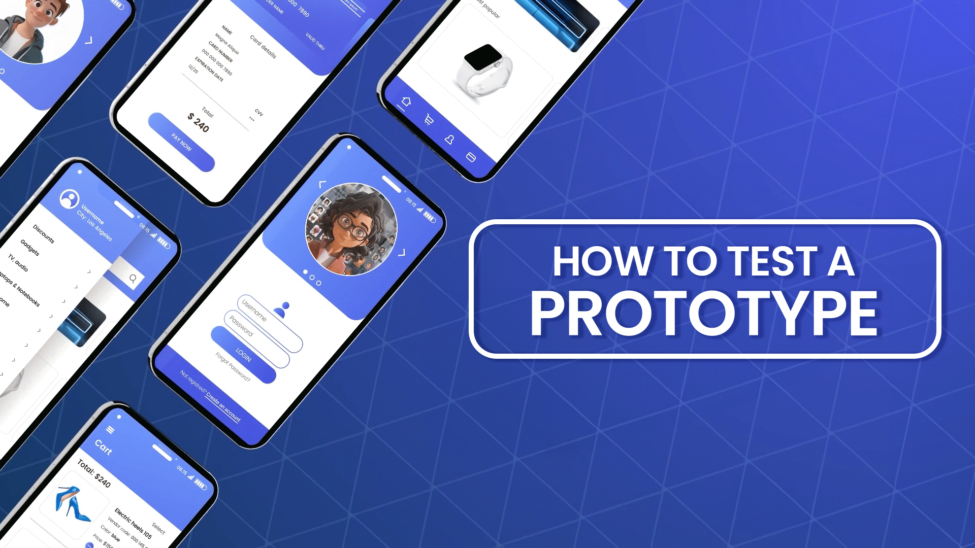 What Is Prototyping? Video & Resources | ClickView