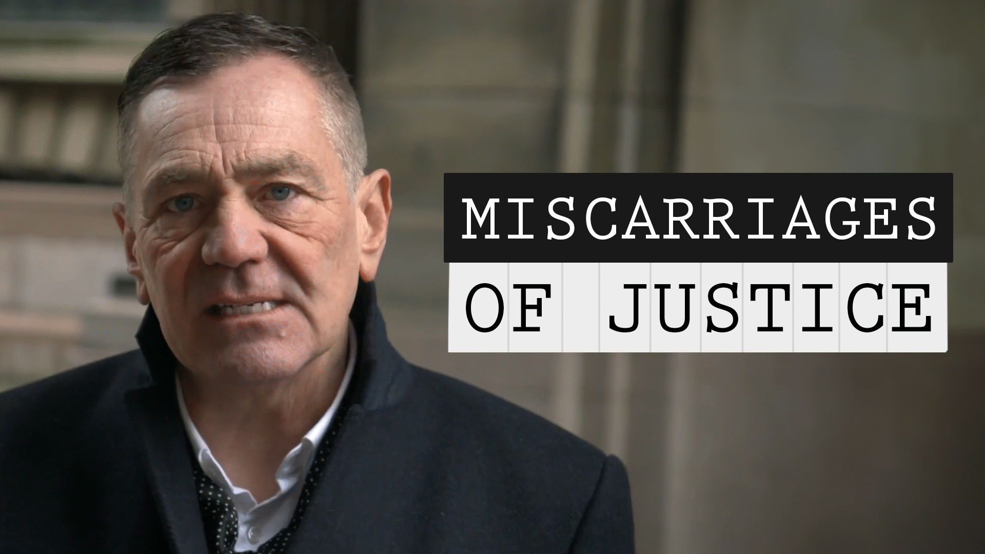 David Wilson's Crime Files Videos & Resources | ClickView