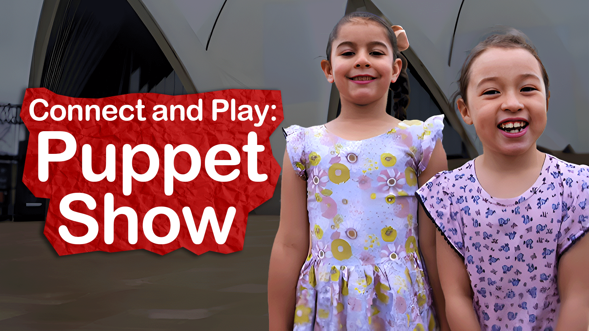 Play School: Through the Windows | ClickView