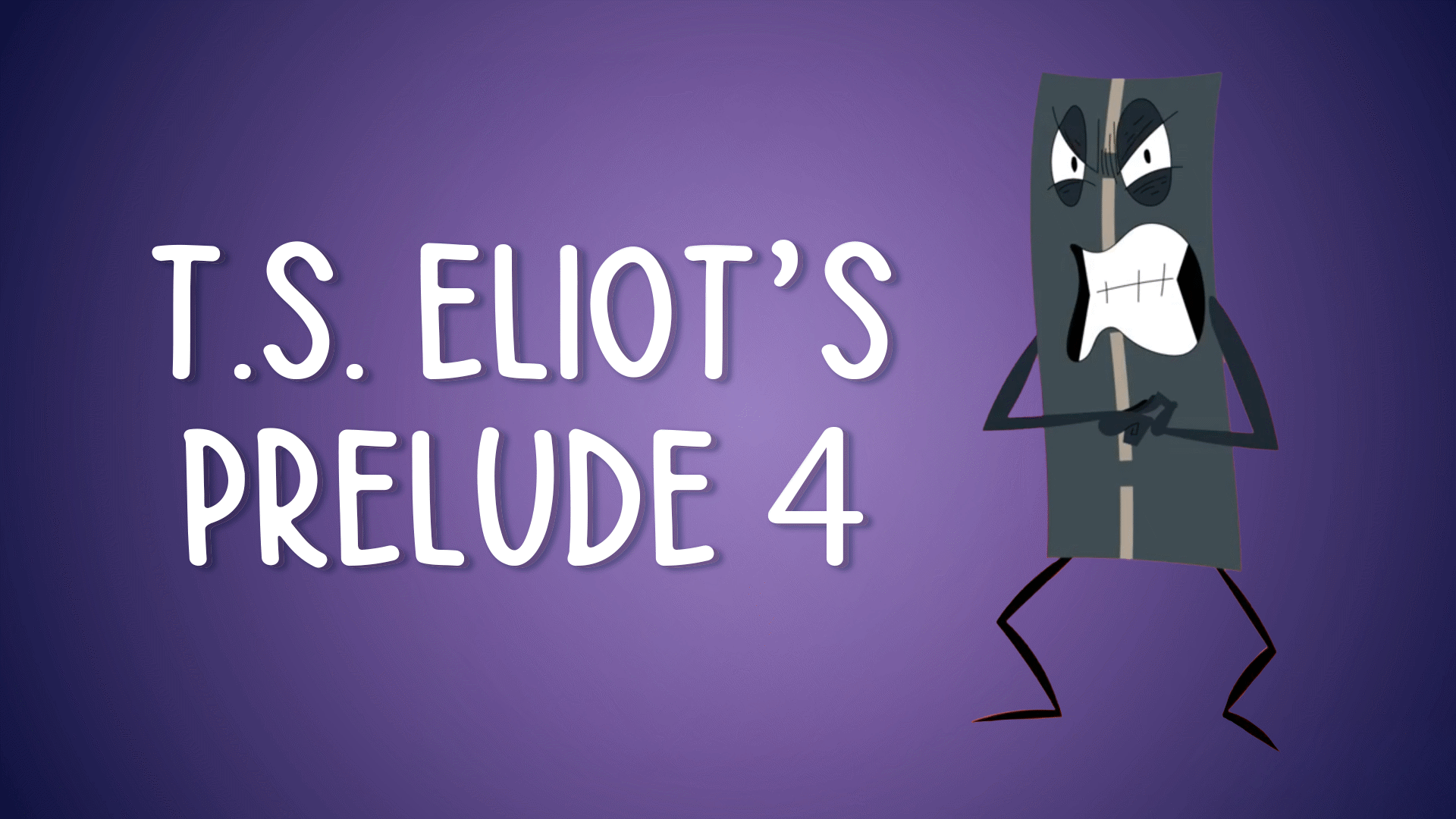 Prelude 4 Video & Resources | ClickView