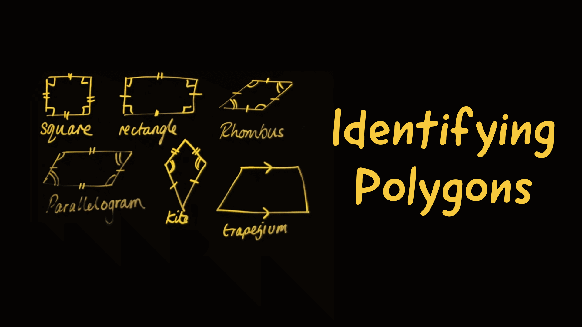 Angles in Polygons Videos & Resources | ClickView