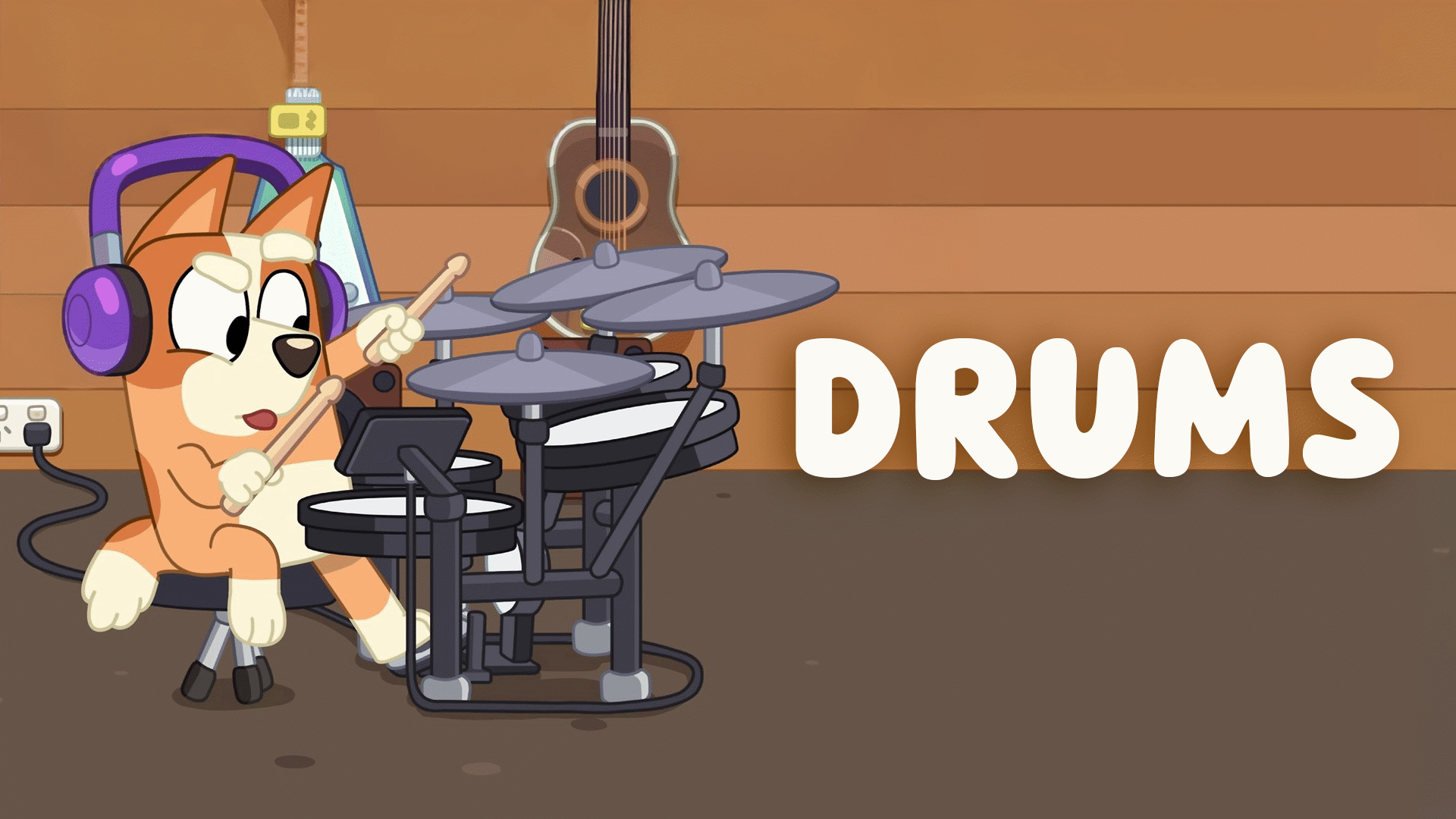 Bluey Minisodes Videos & Resources | ClickView