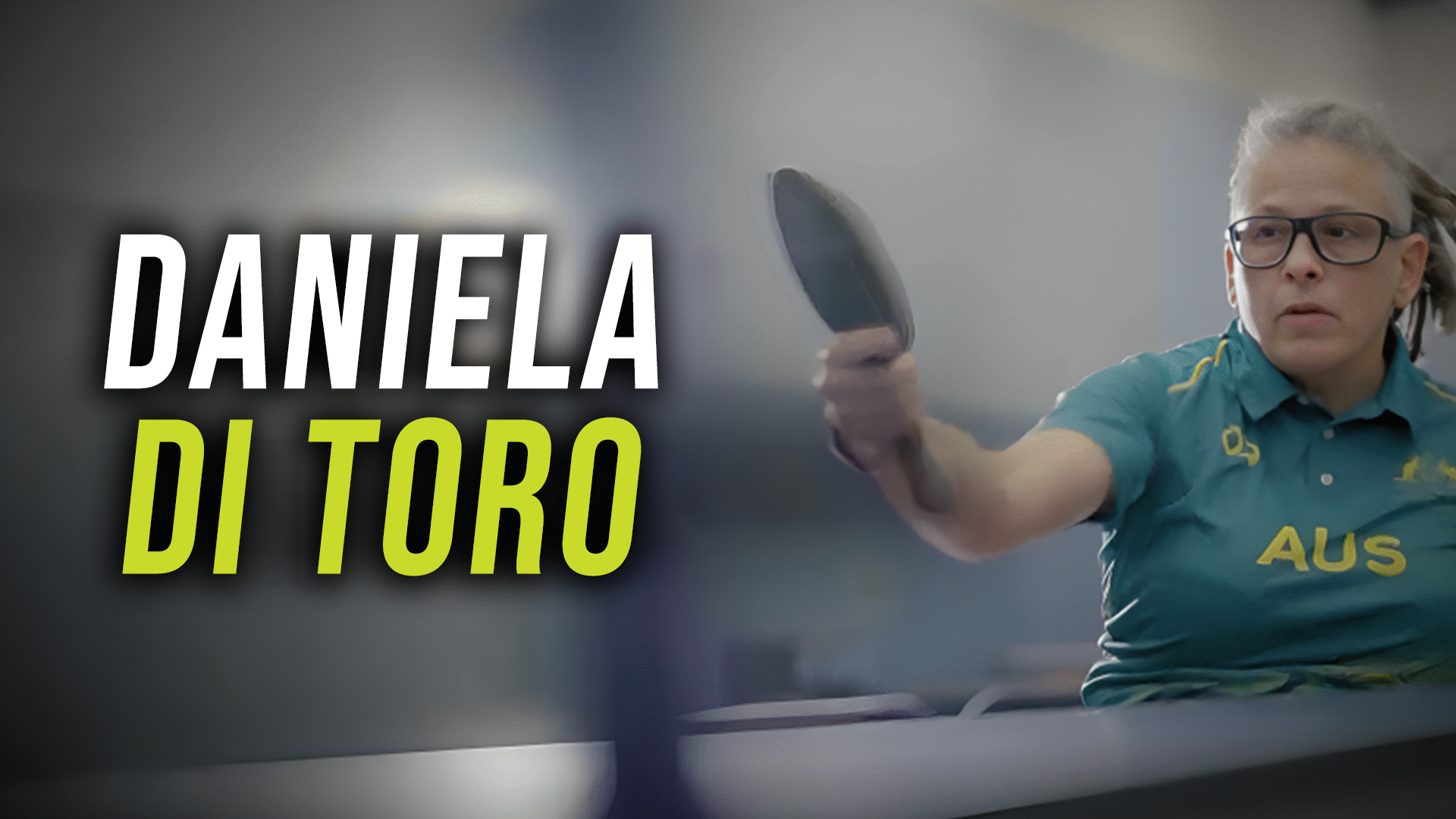 Daniela Di Toro's Story Video & Resources | ClickView