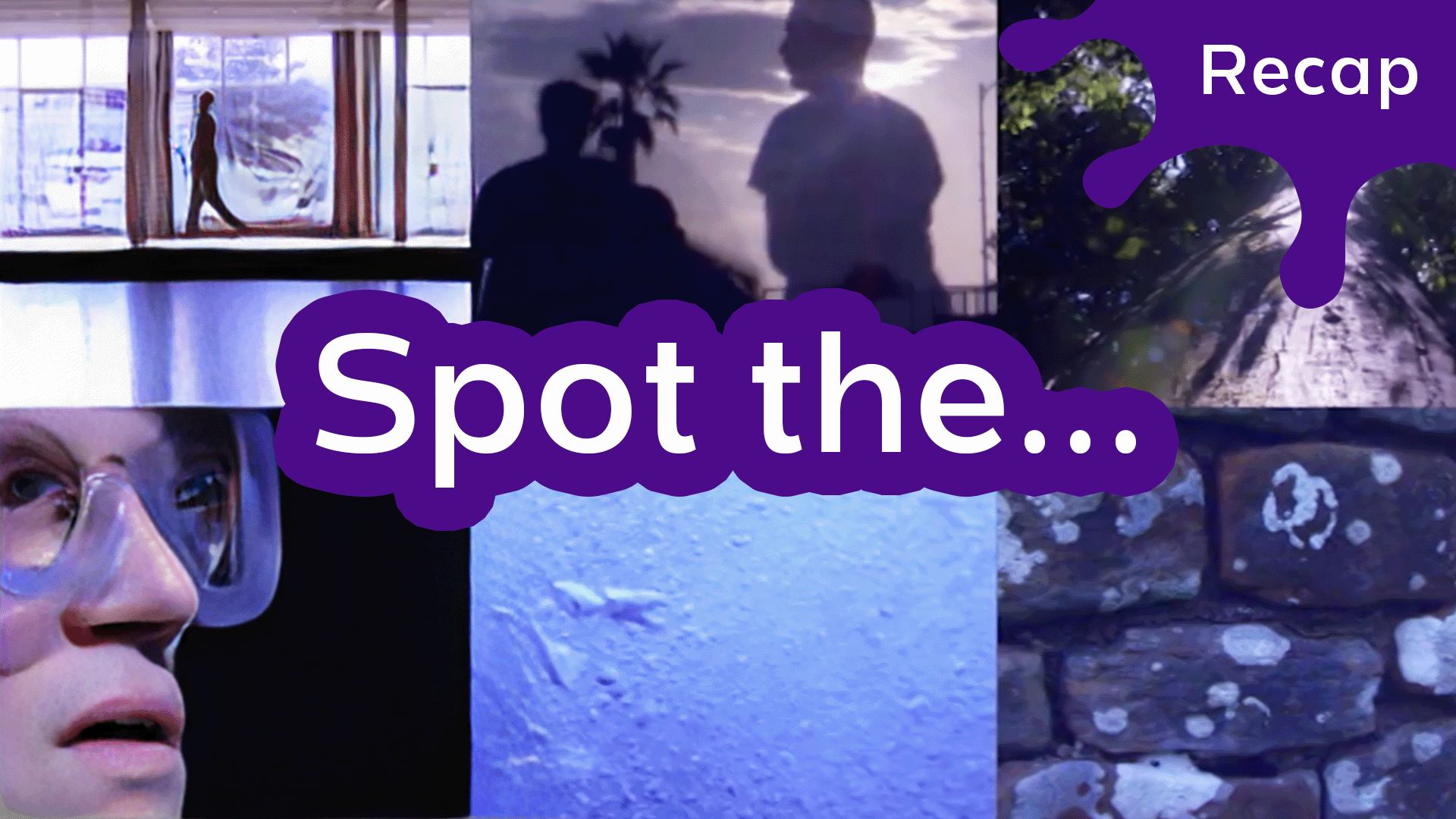 Shadows – Spot The... Video & Resources | ClickView