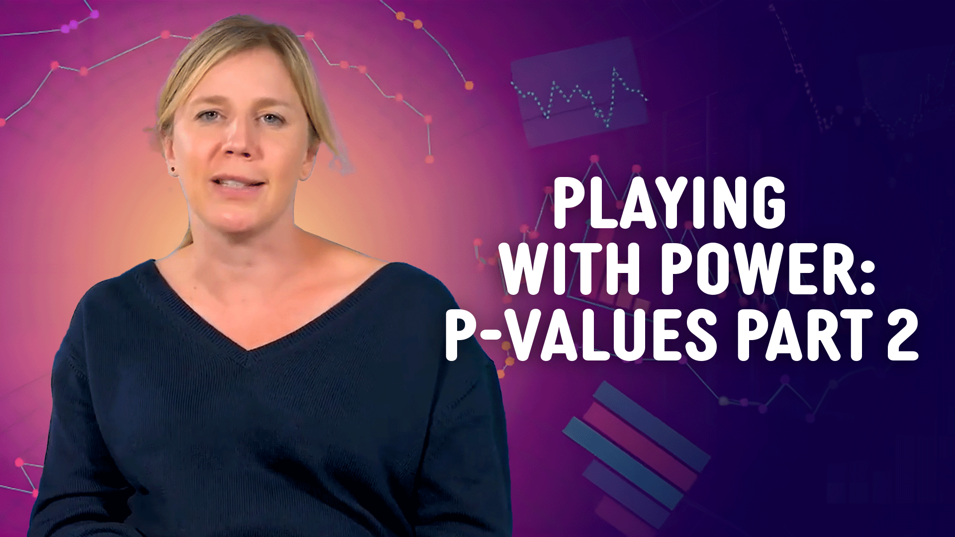 P-Value Problems: P-Values Part 2 | ClickView