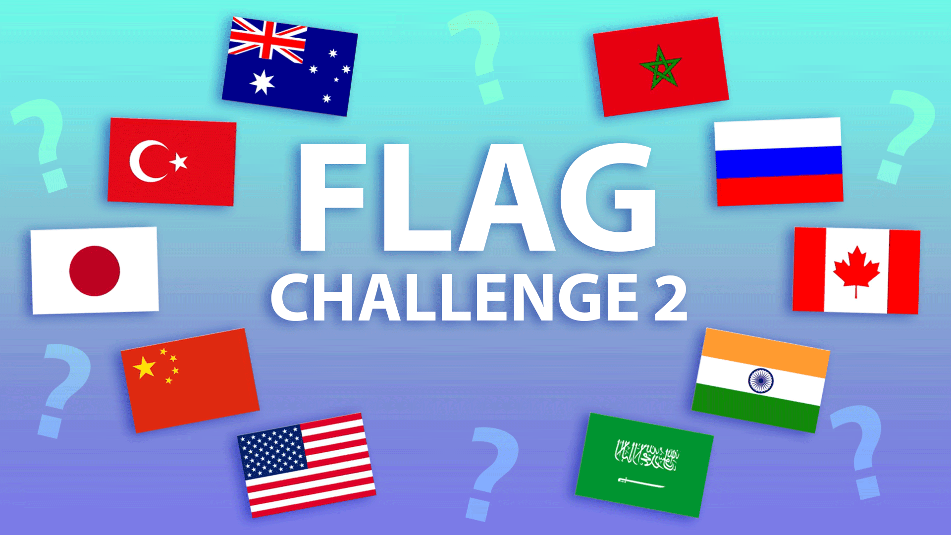 More Flags Video & Resources | ClickView