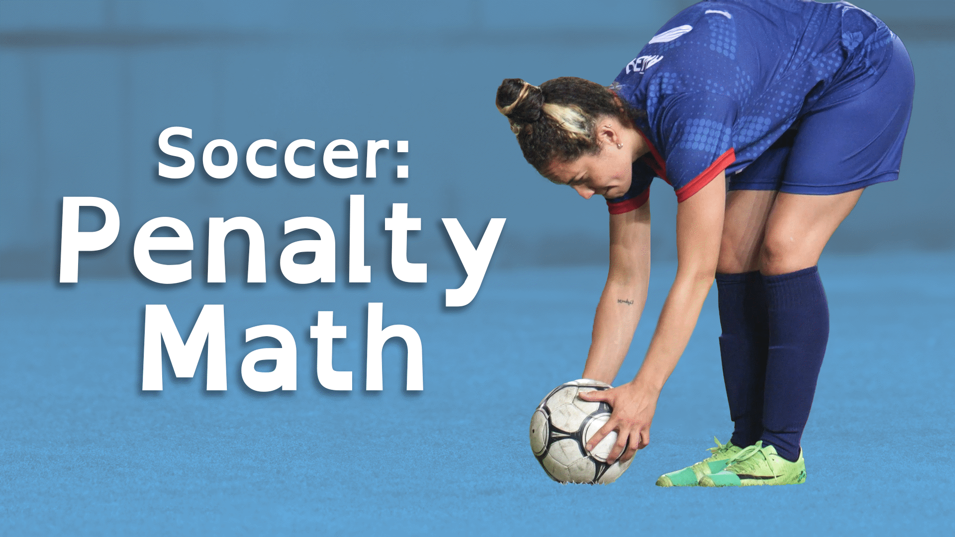 Numbers in Sport Videos & Resources | ClickView