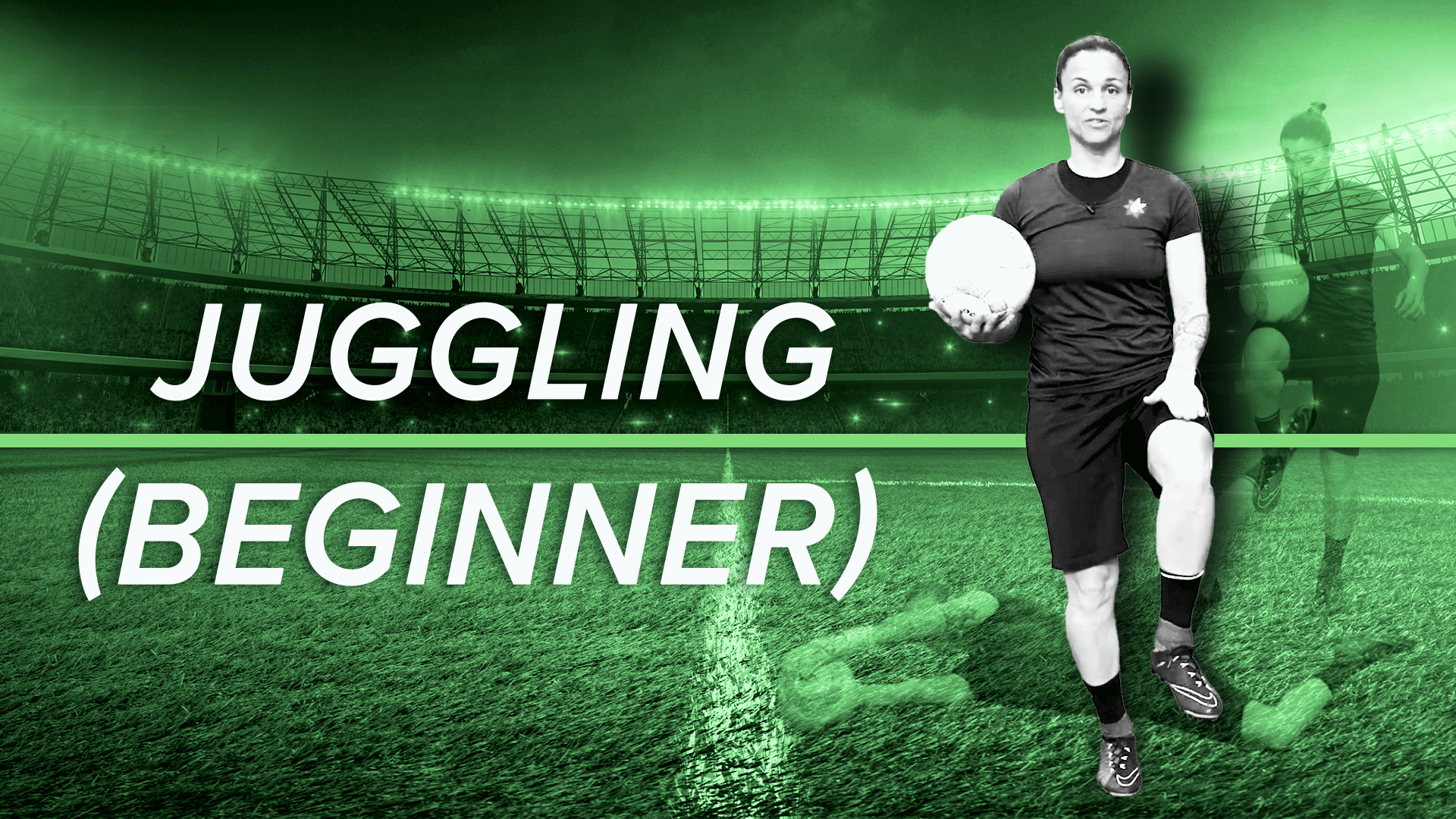 Juggling (Beginner) Video & Resources | ClickView