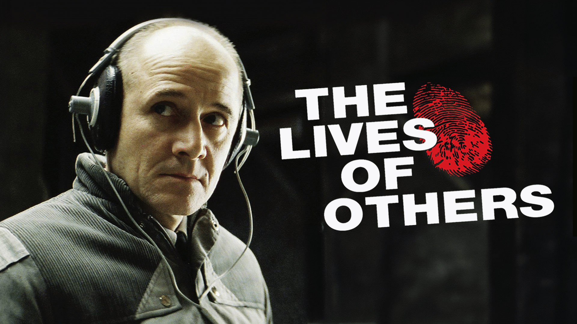 The Lives of Others (Das Leben der Anderen) | ClickView