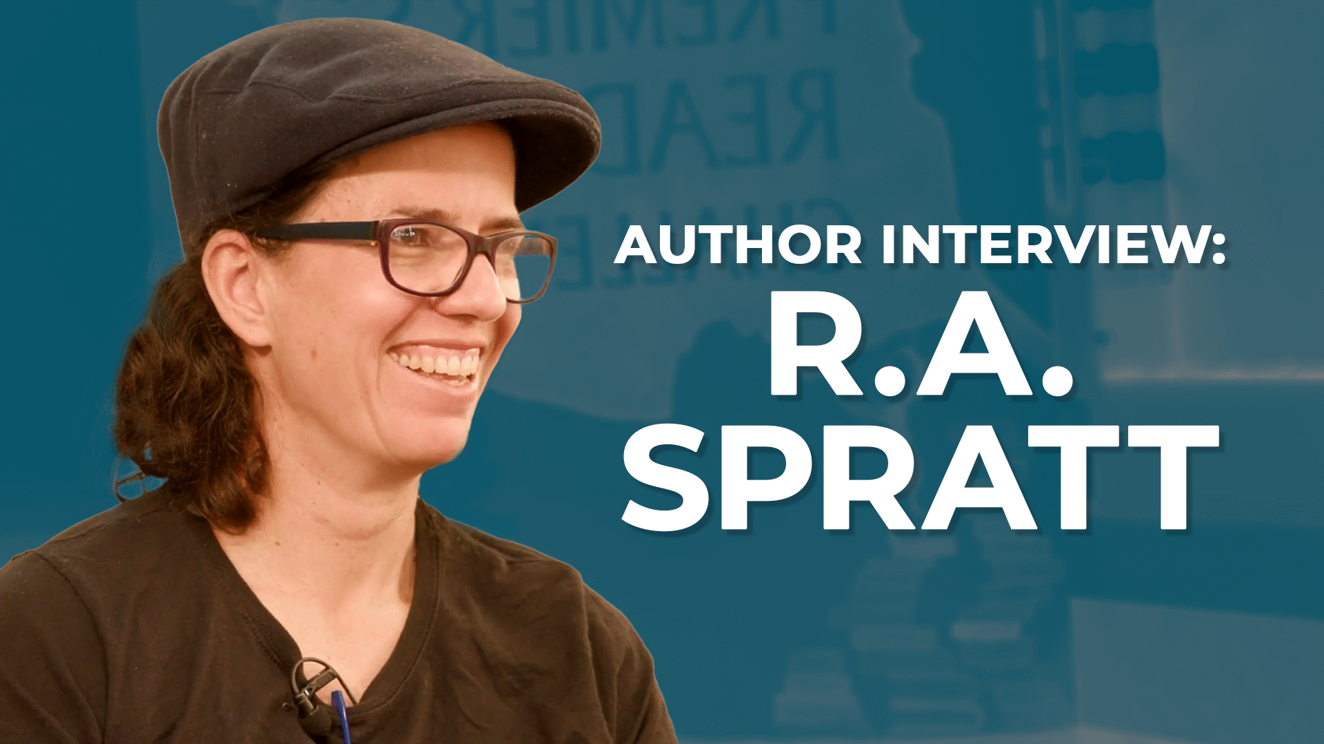 R. A. Spratt Video & Resources | ClickView