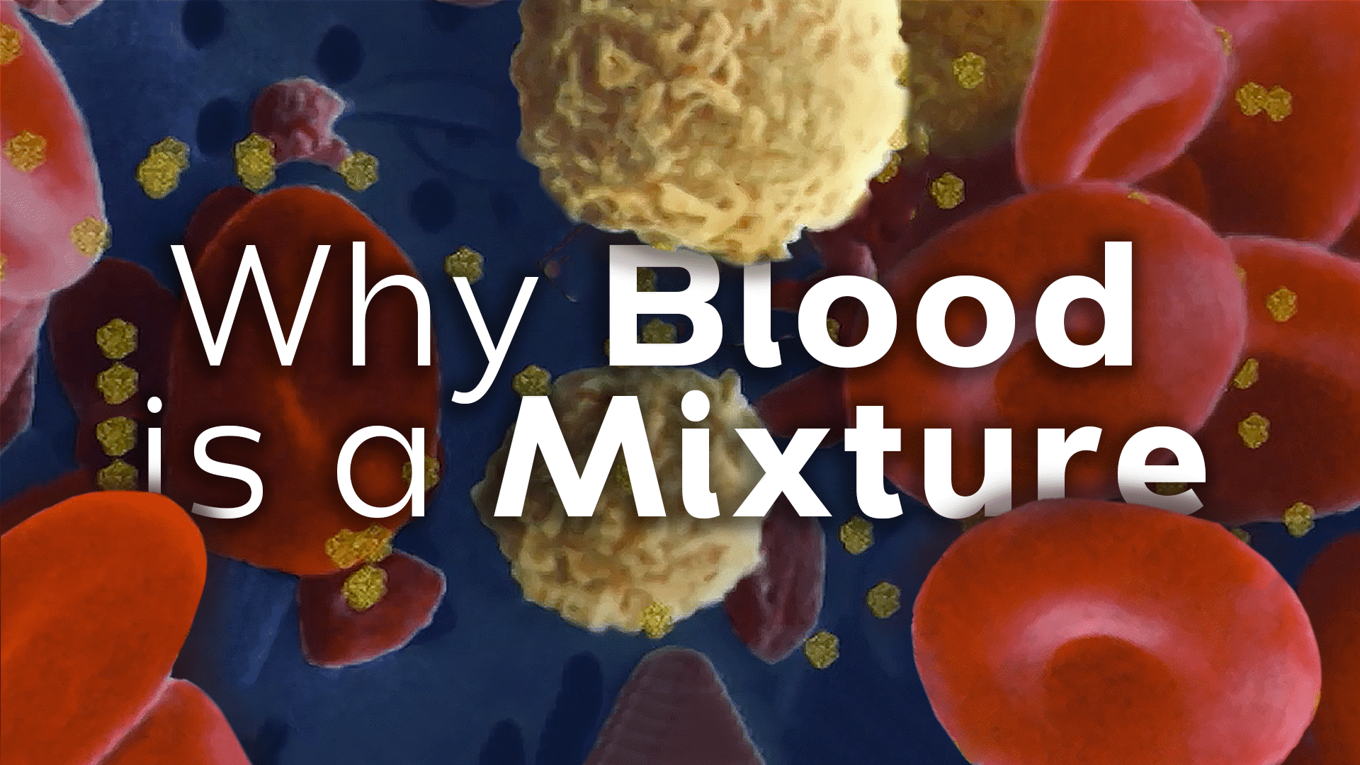 Separating Mixtures: What Is a Mixture? | ClickView