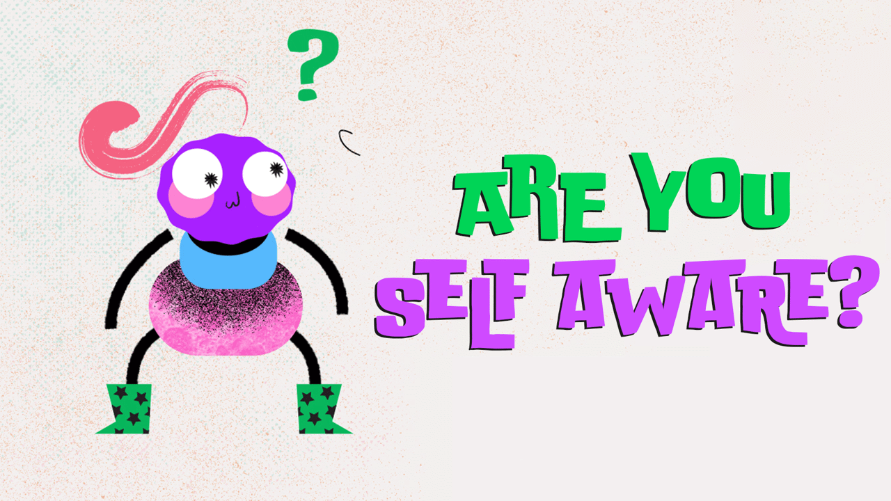 Self-Awareness Video & Resources | ClickView