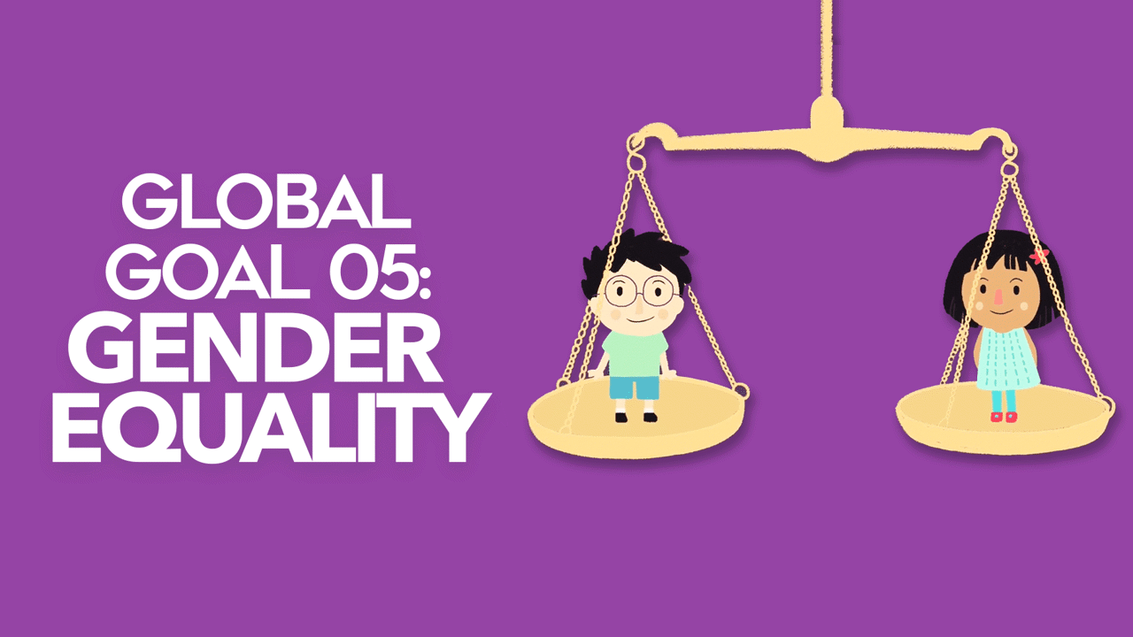 UN Sustainable Development Goals (Junior) | ClickView