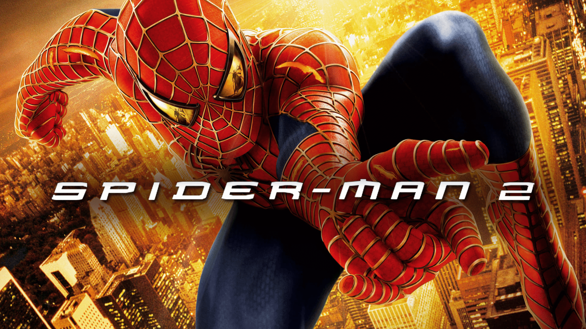 Spider-Man 2 Video & Resources | ClickView