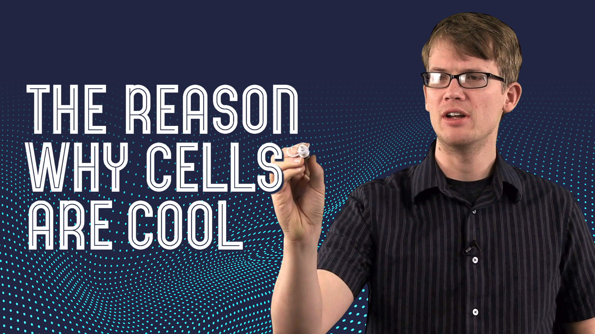 Eukaryopolis: The City of Animal Cells | ClickView