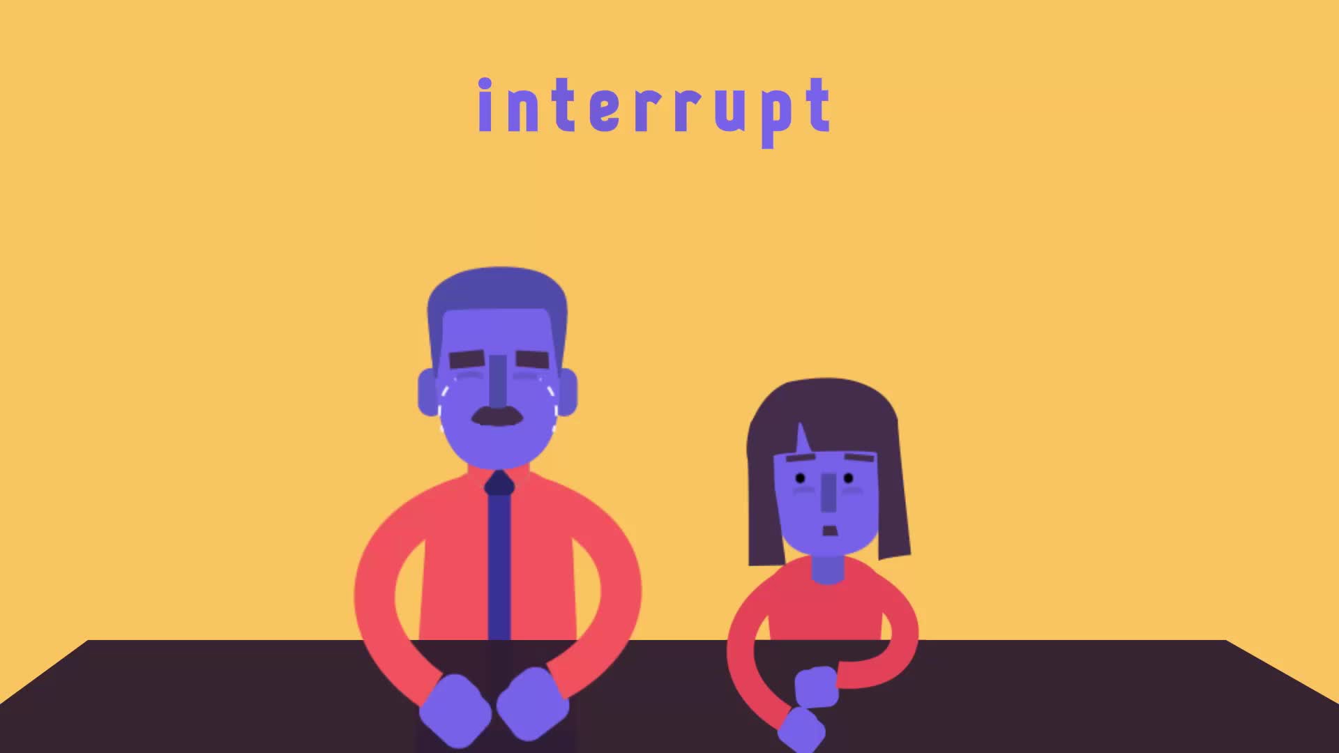 Interrupt Video & Resources | ClickView